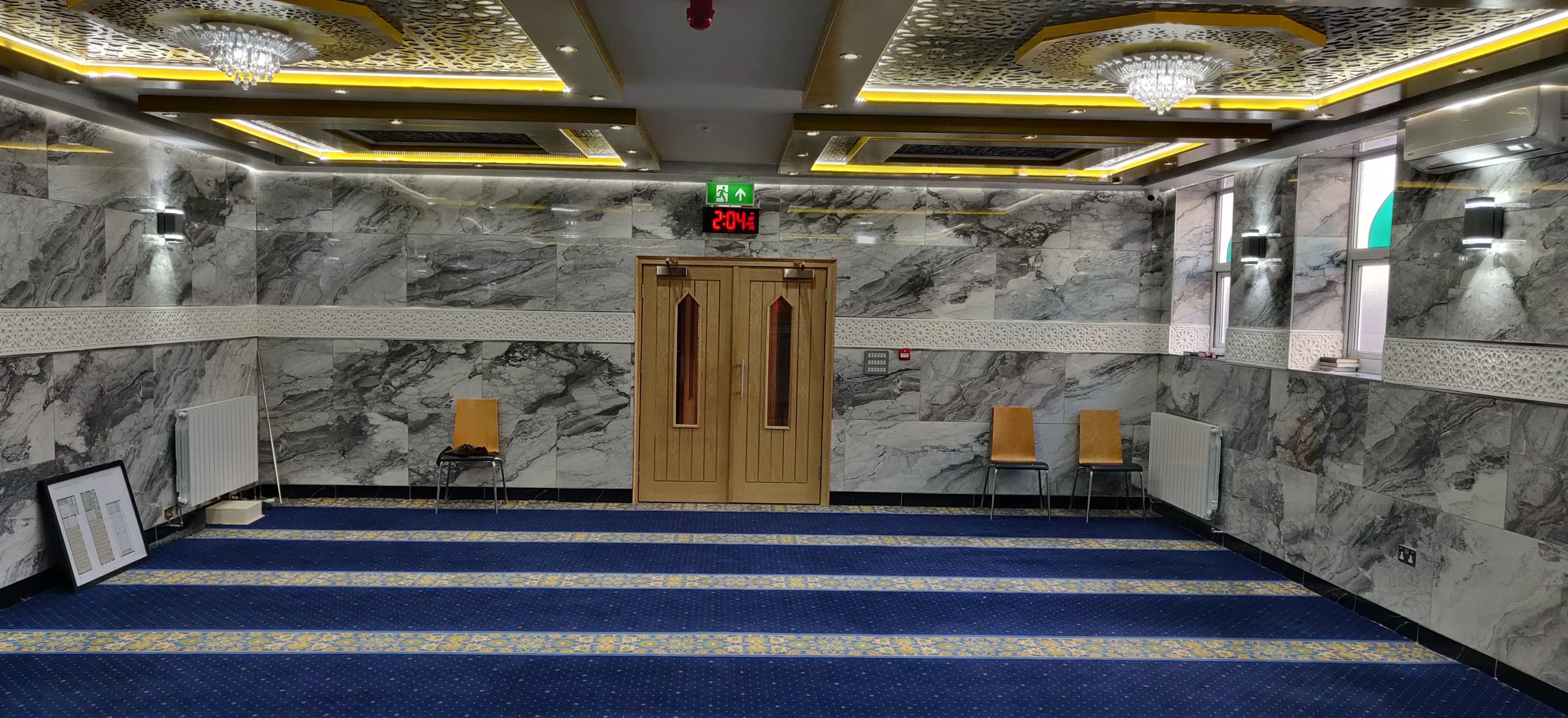 Welcome to Makki Masjid Burton On Trent - Makki Masjid Burton